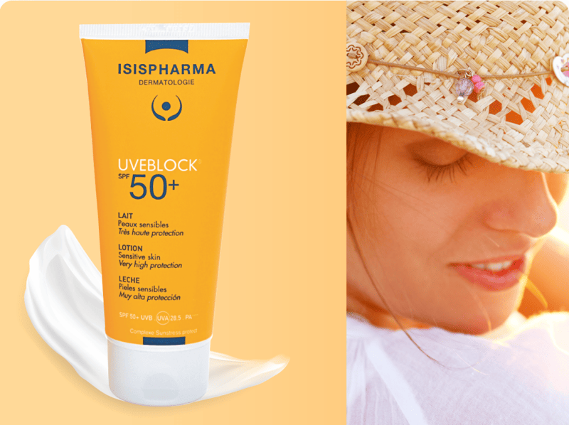 Isispharma - Buy Isispharma Skin and Hair Care products Online | Nahdi